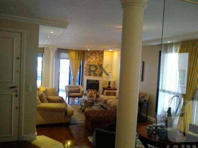 Apartamento03 dormitórios, 02 vagas em Pinheiros