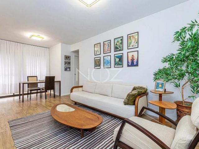 Apartamento03quartos Bairro Vila izabel,Curitiba Pr