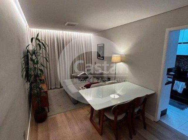 Apartamento em Vila Ema