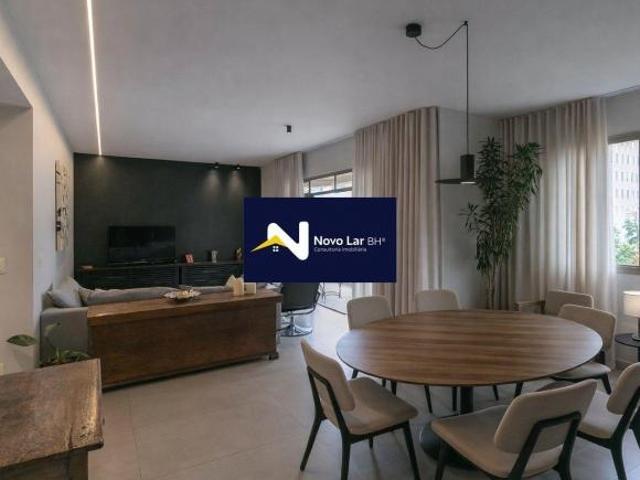 Apartamento150m², 3 quartos, 1 suíte, 2 vagas no Anchieta