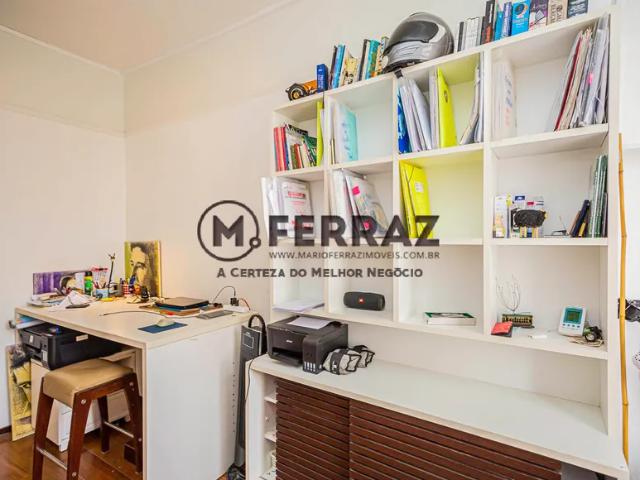 Apartamento158m² com 3 quartos e 1 vaga em Pinheiros