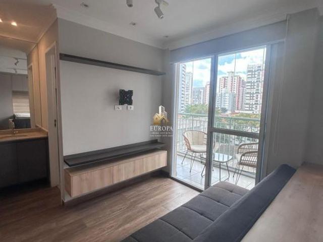 Apartamento100% mobiliado a venda no Tatuapé Zona Leste