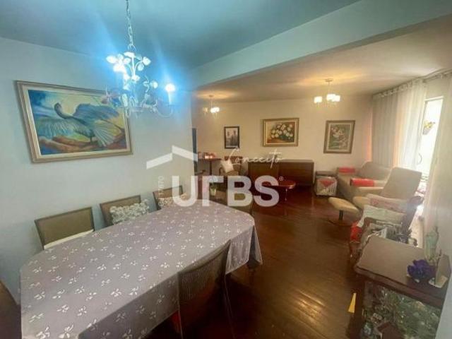 APARTAMENTO104,96MT 3 QUARTOS SENDO 1 SUITE SETOR OESTE