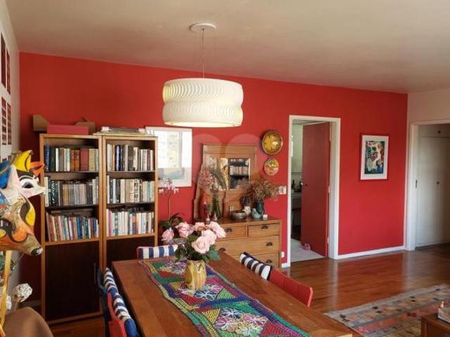 Apartamento120m² 3 dormitórios 3 vagas a venda em PERDIZES!