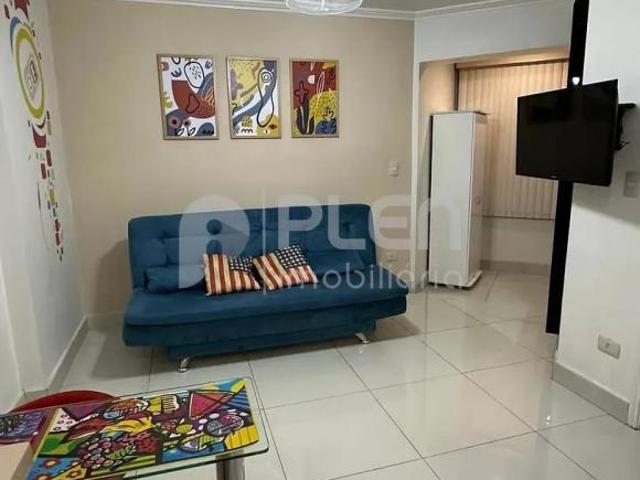 Apartamento1 dormitório à venda, Centro, São Paulo, SP