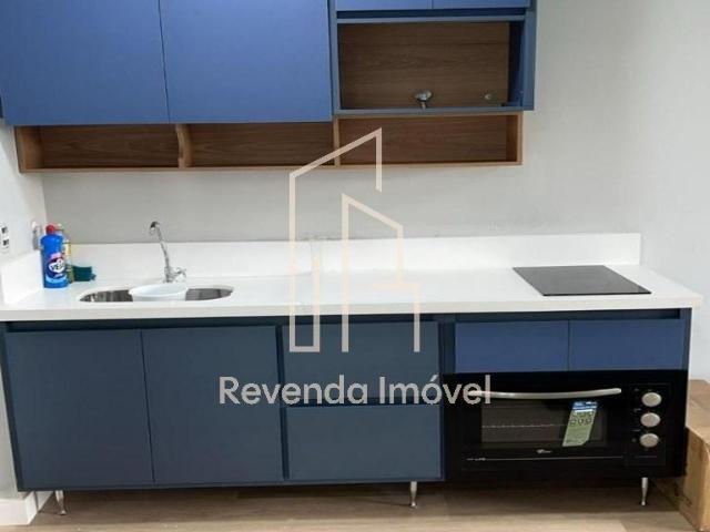Apartamento1 Dormitório Alto da Boa Vista., Santo Amaro São Paulo/SP