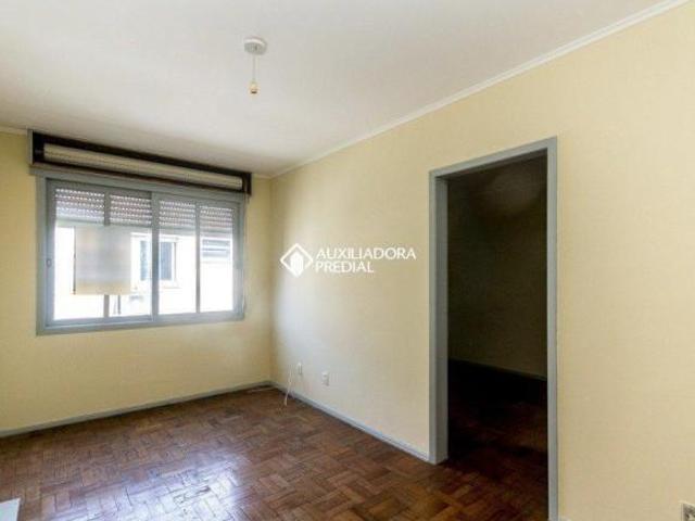 Apartamento1 dormitório com 55m² a venda na Eudoro Berlink