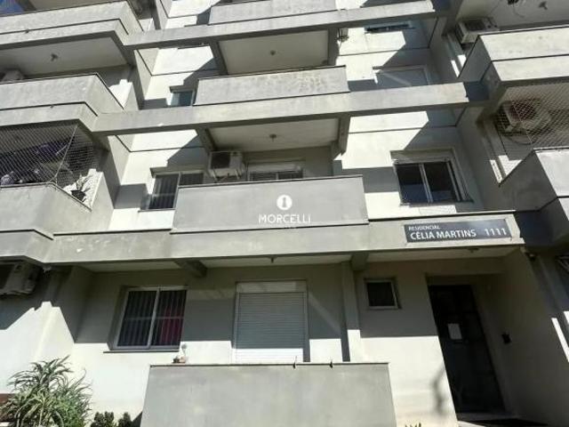 Apartamento1 dormitório mobiliado prox. UFSM