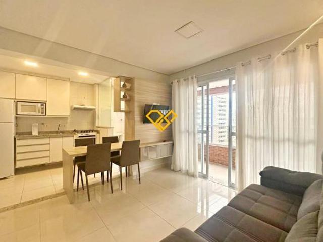Apartamento1 Quarto a Venda em Santos Sp