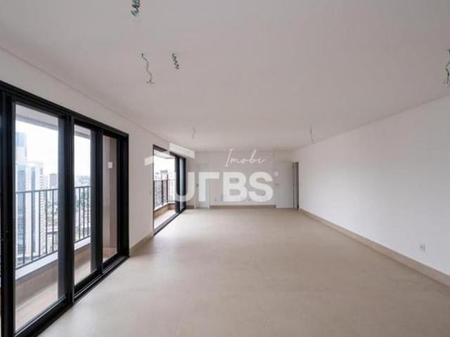 APARTAMENTO202,86MT 4 SUITES SETOR MARISTA