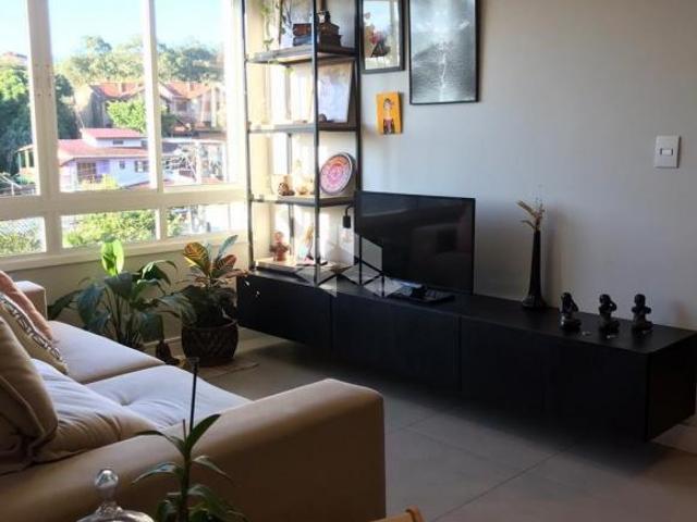 APARTAMENTO/2 DORMITORIOS