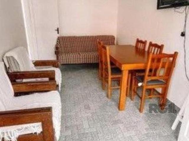 Apartamento2 dormitórios, 1 banheiro, 1 vaga 59m² de área privativa em Capão d