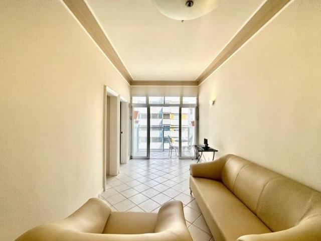 Apartamento2 dormitórios 1 suíte à Venda na Pitangueiras no Guarujá | QVista.