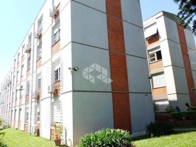 APARTAMENTO/2 DORMITORIOS