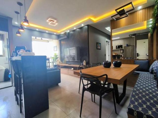 Apartamento2 dormitórios, 60 m² R$ 600.000 Martim de Sá Caraguatatuba/SP