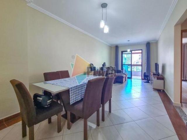 Apartamento2 dormitórios com 1 suíte à venda, 71 m² por R$ 620.000 Canto do Forte Praia Grande/S
