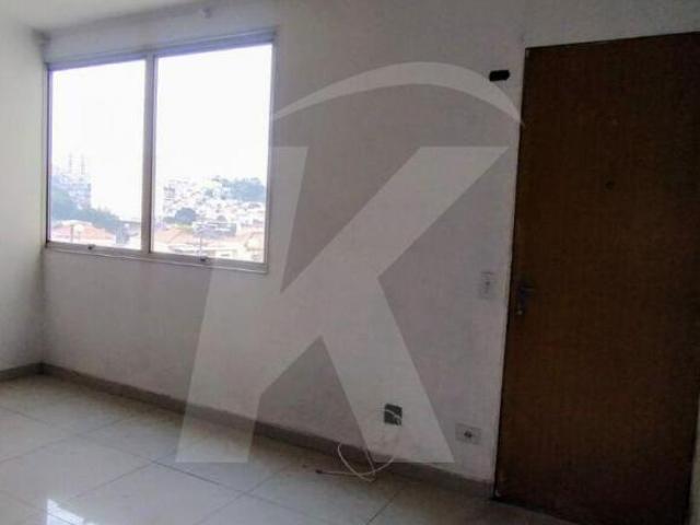 Apartamento2 dormitórios e 1 vaga coberta no Imirm!