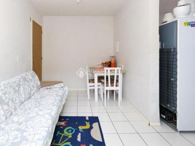 Apartamento2 quartos a venda no Mato Grande com 47m²