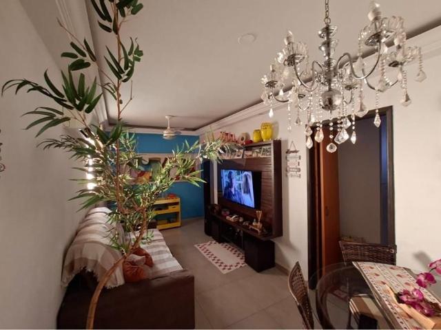 Apartamento2 quartos, com 1 suíte e escritório, ar condicionado, super conservado, Vila Tamandaré