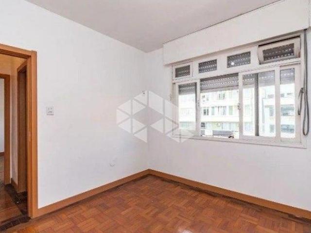 APARTAMENTO2 QUARTOS COM 68 M2 NO BAIRRO SANTA CECÍLIA