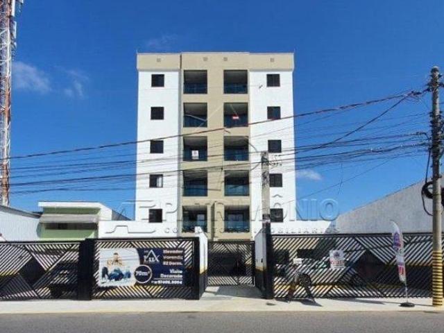APARTAMENTO2 QUARTOS SENDO 1 SUITE RESIDENCIAL THE LUX
