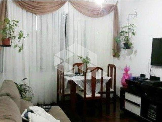 APARTAMENTO/3 DORMITORIOS