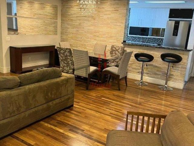 Apartamento3 dormitorios 124 mts2 Analia Franco