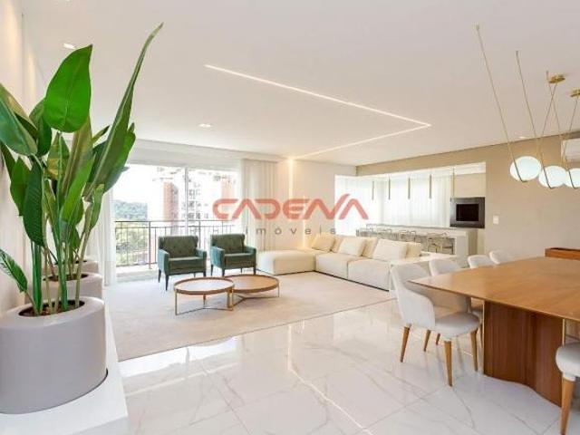 Apartamento3 suítes à venda no bairro Ecoville