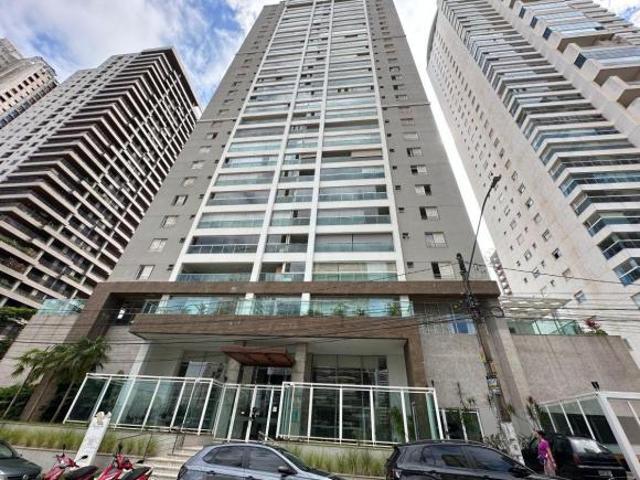 Apartamento3 quartos, Setor Bueno, Oeste, Marista, America, Jd Goias, Nova Suíça, Varandas Da Praça