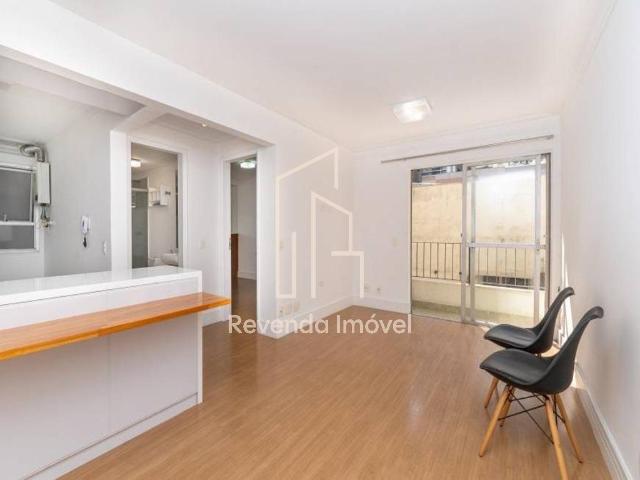 Apartamento42 m² com 1 dorm e vaga no Itaim Bibi, Itaim Bibi São Paulo/SP