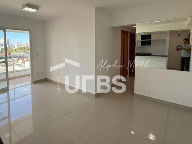 APARTAMENTO76,76MT 3 QUARTOS SENDO 1 SUITE SETOR OESTE