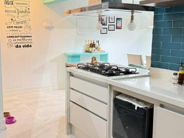 Apartamento70m² Lauzane Paulista, 02 quarto 1 vaga