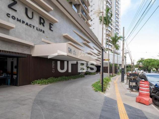 APARTAMENTO81,67MT 2 SUITES SETOR MARISTA