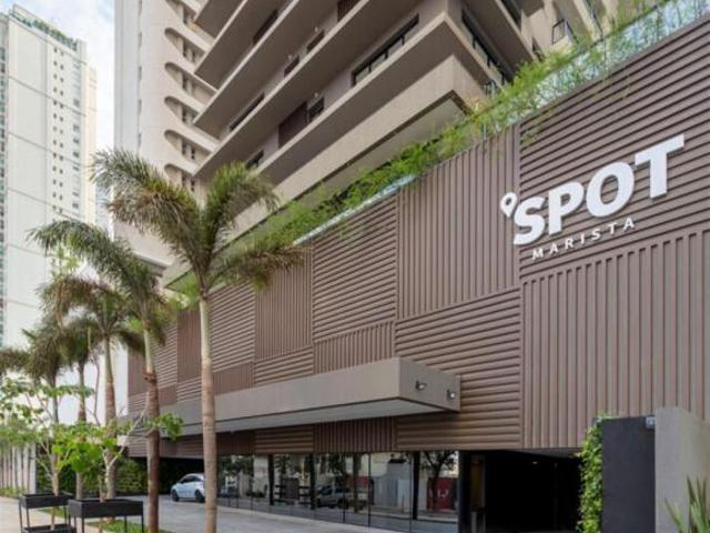 APARTAMENTP 81,86MT 2 SUITES SETOR MARISTA