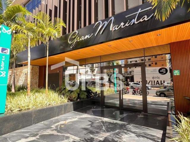 APARTAMENTP 139MT 3 SUITES SETOR MARISTA