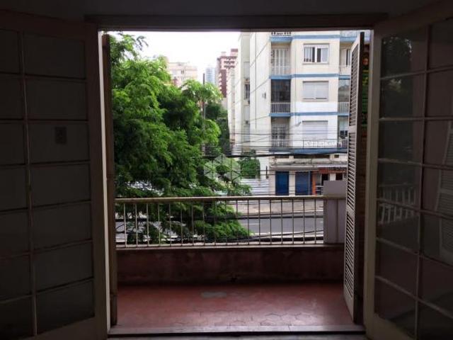 Apartamentp a venda 3 dormitorios 1 vaga bairro Santa Cecilia