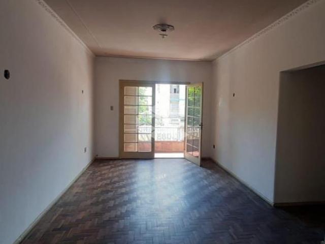 Apartamentp a venda 3 dormitorios 1 vaga bairro Santa Cecilia