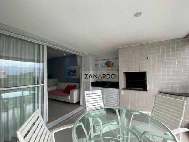 Apartamentp para Venda em Riviera de São Lourenço