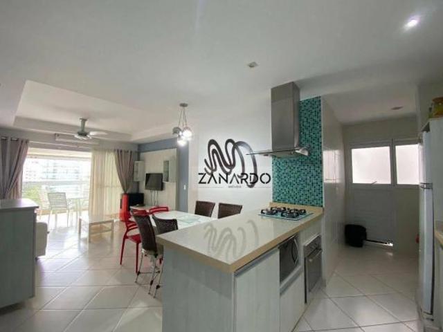 Apartamentp para Venda em Riviera de São Lourenço