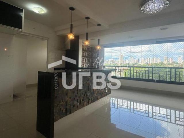 APARTAMENTPO 95MT 3 SUITES SETOR PARQUE AMAZONIA
