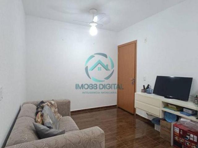 APARTAMENTPO DOIS QUARTOS CONDOMINIO TRENTINO