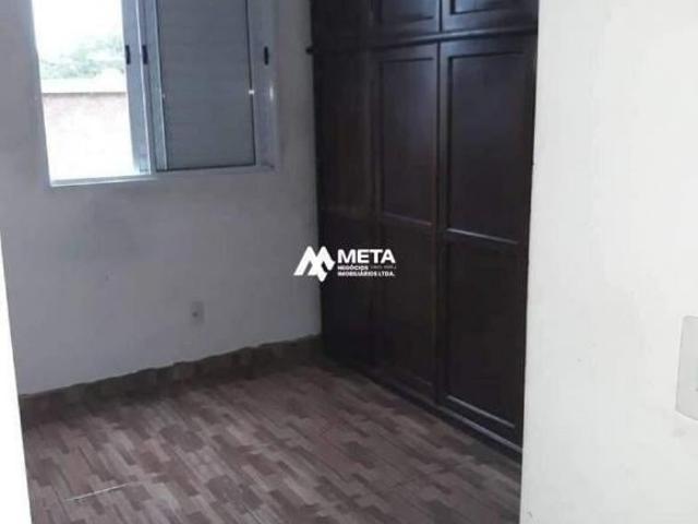 APARTAMENTRO À VENDA | JARDIM PETRÓPOLIS, COTIA SP