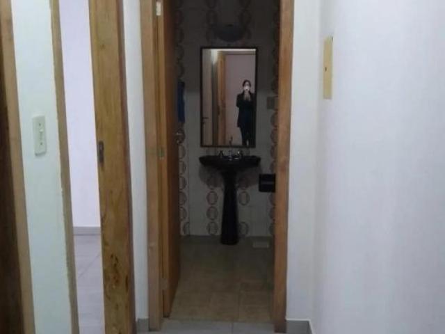 ApartamenApartamento no centro para venda, de 1 um dormitório