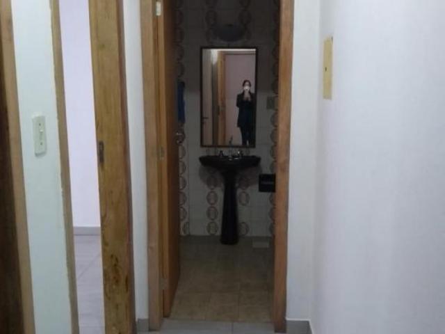 ApartamenApartamento no centro para venda, de 1 um dormitório