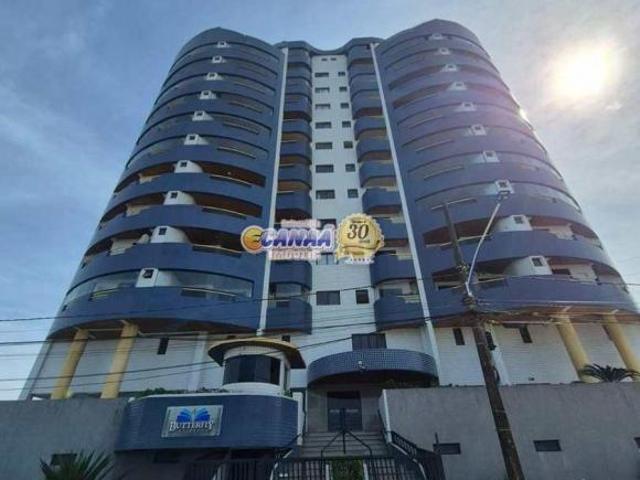 Apartamenbto com Vista para o MAR. 2 dormitórios. Aceita Financiamento