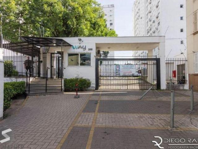 Apartamenbto em Condominio com Infraestrutura