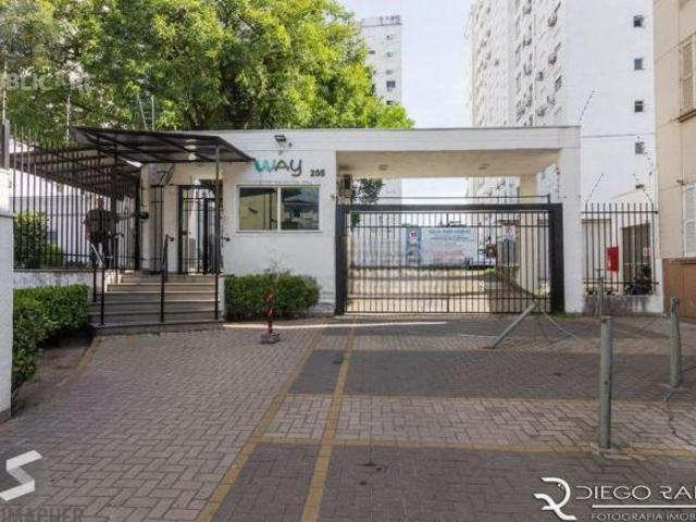 Apartamenbto em Condominio com Infraestrutura