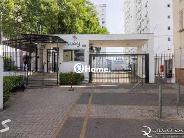 Apartamenbto em Condominio com Infraestrutura