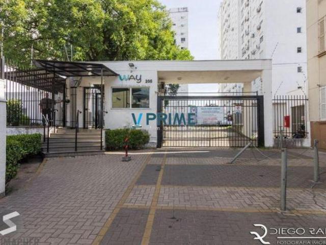 Apartamenbto em Condominio com Infraestrutura