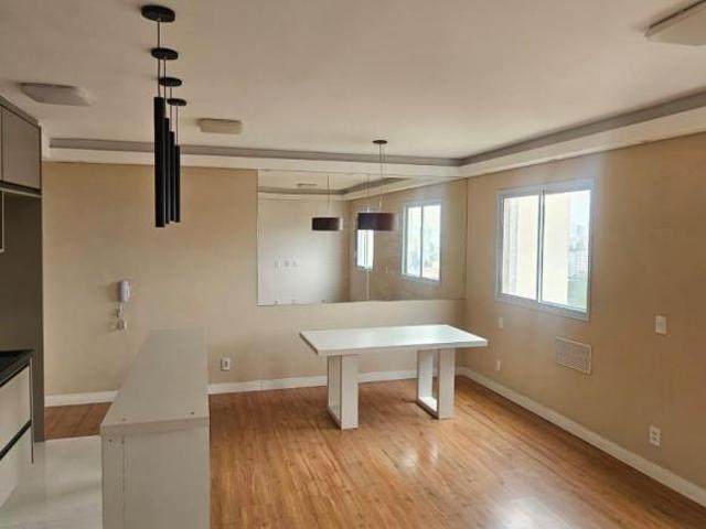 apartamendo ultimo andar com planejados